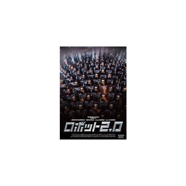 【発売日：2020年03月25日】種別:DVD 洋画SF 発売日:2020/03/25 販売元:KADOKAWA 登録日:2019/12/27 ラジニカーント シャンカル ロボットニテンゼロ 2019年公開の洋画 ラジニカーント 解説:ある...