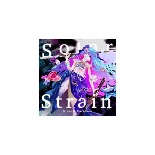 【発売日：2025年08月13日】種別:CD 邦楽J-POP ※こちらの商品はインディーズ盤にて流通量が少なく、手配できない場合がございます 発売日:2025/08/13 販売元:PCI MUSIC 登録日:2025/06/26 Broke...