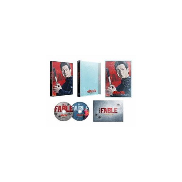 【発売日：2021年12月22日】種別:DVD 邦画アクション 発売日:2021/12/22 販売元:松竹 登録日:2021/08/24 岡田准一 江口カン ファブル 映画ザ・ファブルシリーズ 2021年公開の日本映画 岡田准一出演作品 木...