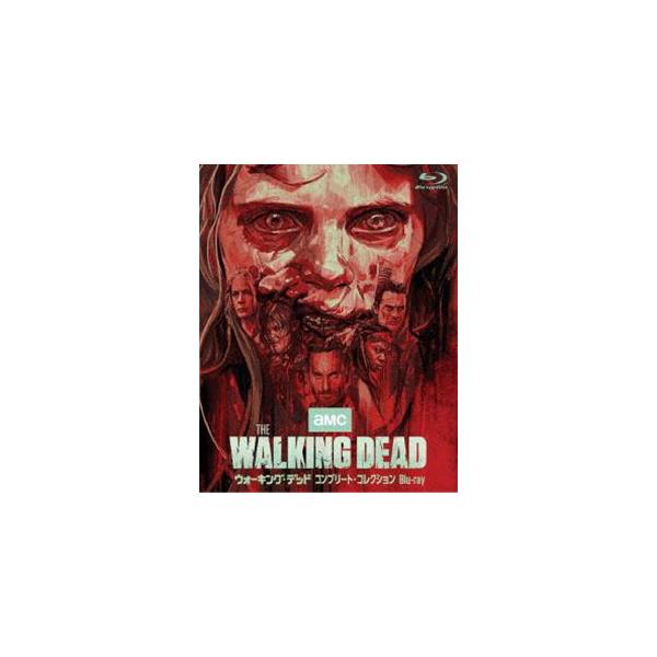 【発売日：2024年04月03日】種別:Blu-ray 海外TVホラー 発売日:2024/04/03 販売元:KADOKAWA 登録日:2024/01/26 ノーマン・リーダス ウォーキングデッド 海外ドラマウォーキング・デッド ウォーキン...