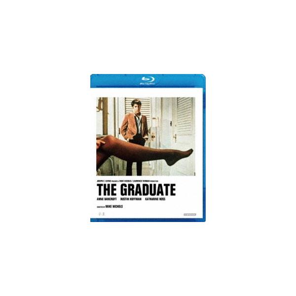 【発売日：2018年06月29日】種別:Blu-ray 洋画青春ドラマ 発売日:2018/06/29 販売元:KADOKAWA 登録日:2018/04/13 ダスティン・ホフマン マイク・ニコルズ 60年代洋画 ブルーレイ 解説:優秀な成績...