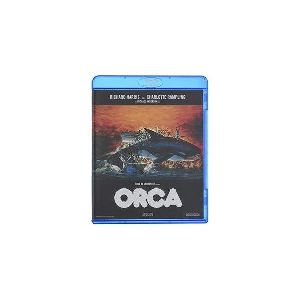 【発売日：2019年04月24日】種別:Blu-ray 洋画パニック 発売日:2019/04/24 販売元:KADOKAWA 登録日:2019/02/25 リチャード・ハリス マイケル・アンダーソン オルカ 70年代洋画 リチャードハリス ...