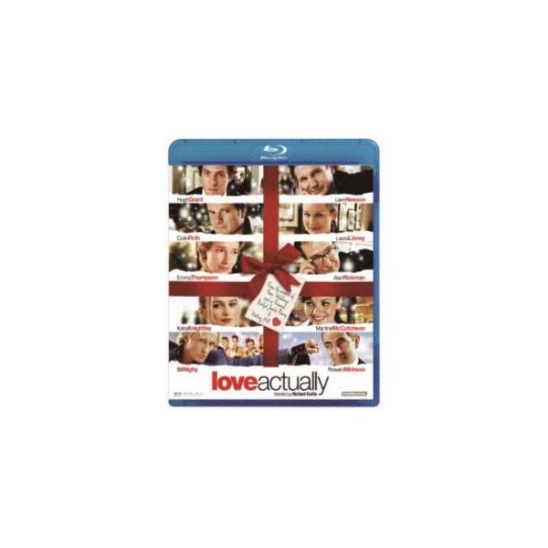 【発売日：2019年04月24日】種別:Blu-ray 洋画ラブ・コメディ 発売日:2019/04/24 販売元:KADOKAWA 登録日:2019/02/25 ヒュー・グラント リチャード・カーティス ラブアクチュアリー イギリスの名作映...