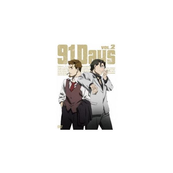 【発売日：2016年11月30日】種別:DVD アニメテレビアニメ 発売日:2016/11/30 販売元:松竹 登録日:2016/07/21 近藤隆 鏑木ひろ TBS系列アニメイズム 朱夏制作作品 TVアニメ91Days／ナインティワンデイ...