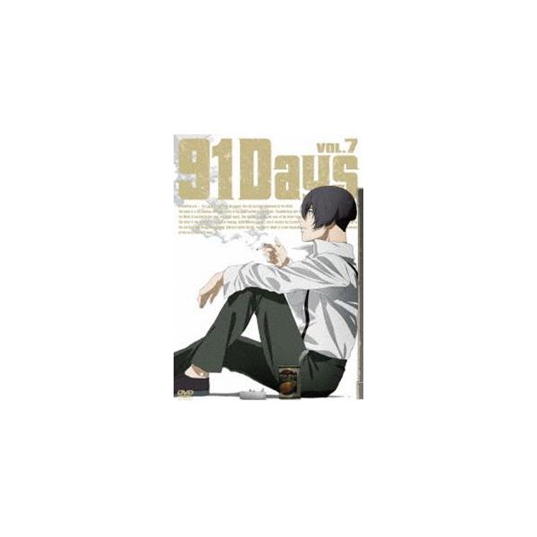 【発売日：2017年07月05日】種別:DVD アニメテレビアニメ 発売日:2017/07/05 販売元:松竹 登録日:2016/07/21 近藤隆 鏑木ひろ TBS系列アニメイズム 朱夏制作作品 TVアニメ91Days／ナインティワンデイ...