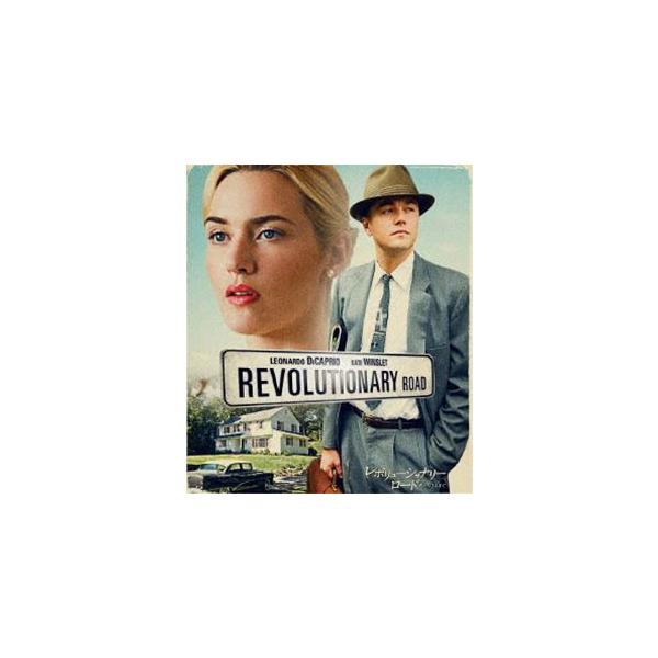 【発売日：2013年08月23日】種別:Blu-ray 洋画ラブストーリー 発売日:2013/08/23 販売元:パラマウント ジャパン 登録日:2013/06/14 レオナルド・ディカプリオ サム・メンデス ブルーレイ BD 解説:高度成...