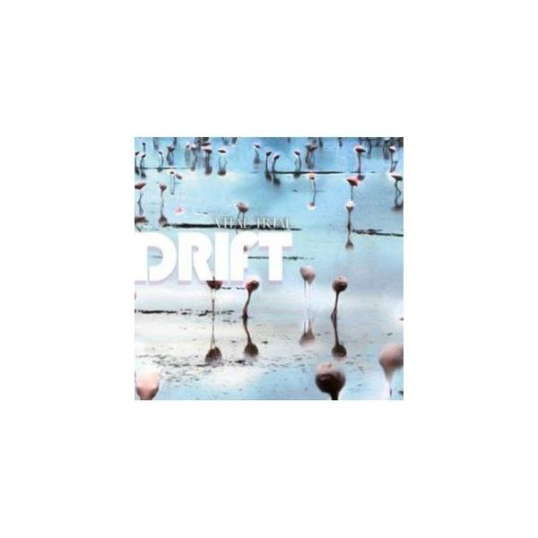 【発売日：2019年10月09日】種別:CD ジャズ・フュージョン国内フュージョン 発売日:2019/10/09 販売元:ディスクユニオン 登録日:2019/09/13 バイタル・トライアル バイタルトライアル ドリフト