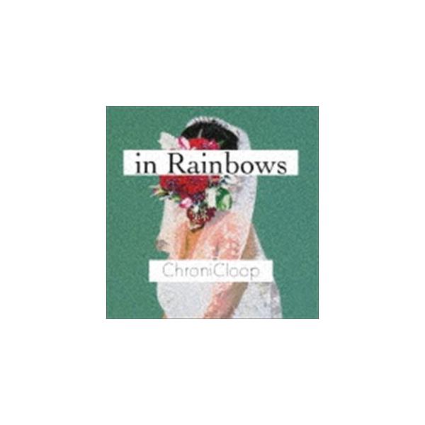 【発売日：2019年03月27日】種別:CD 邦楽ロック/ソウル 発売日:2019/03/27 販売元:ディスクユニオン 登録日:2018/12/12 ChroniCloop クロニクループ イン レインボウズ 内容:in Rainbows...