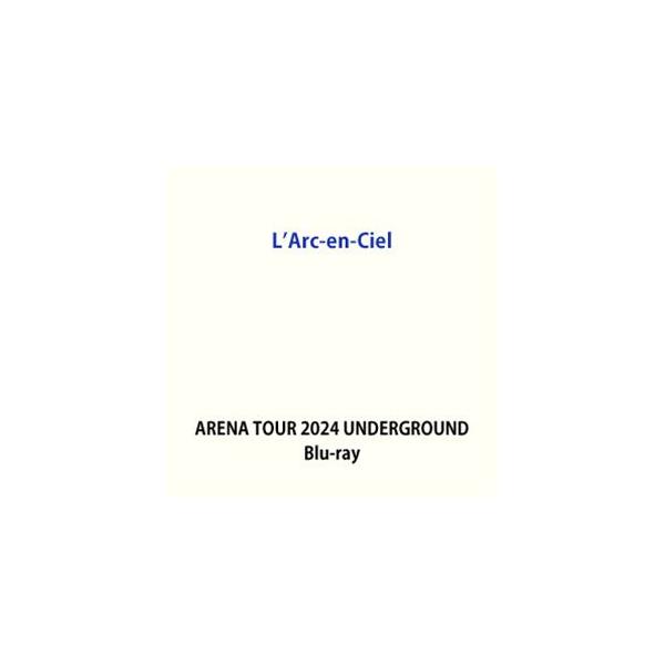 【発売日：2026年07月16日】種別:Blu-ray 音楽邦楽ロック 発売日:2026/07/16 販売元:ソニー・ミュージックソリューションズ 登録日:2026/04/24 L’Arc-en-Ciel ラルクアンシエル アリーナツアー2...
