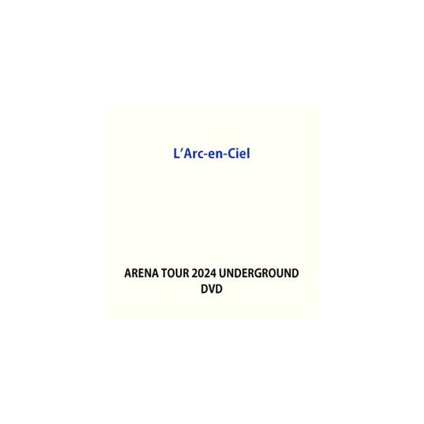 【発売日：2026年07月16日】種別:DVD 音楽邦楽ロック 発売日:2026/07/16 販売元:ソニー・ミュージックソリューションズ 登録日:2026/04/24 L’Arc-en-Ciel ラルクアンシエル アリーナツアー2024ア...