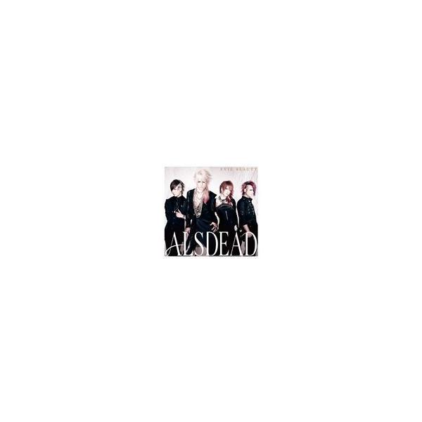 【発売日：2013年09月25日】種別:CD 邦楽ロック/ソウル 発売日:2013/09/25 販売元:ソニー・ミュージックソリューションズ 登録日:2013/07/29 ALSDEAD EVIL BEAUTY ALSDEAD CD DCC...