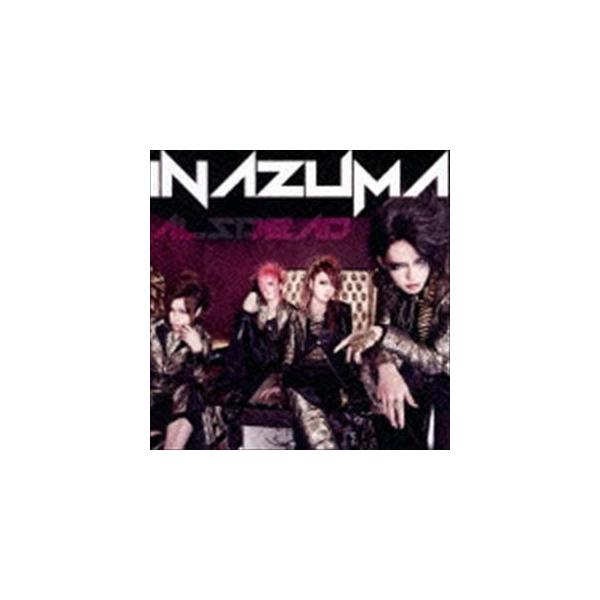 【発売日：2015年03月11日】種別:CD 邦楽ロック/ソウル 発売日:2015/03/11 販売元:ソニー・ミュージックソリューションズ 登録日:2014/12/24 ALSDEAD オルスデッド イナズマ ALSDEAD CD 内容:...