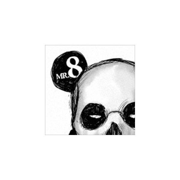 【発売日：2017年04月19日】種別:CD 邦楽ロック/ソウル 発売日:2017/04/19 販売元:ソニー・ミュージックソリューションズ 登録日:2017/01/27 MR.8 ミスターエイト エイト 内容:HELLO／TABOO／se...