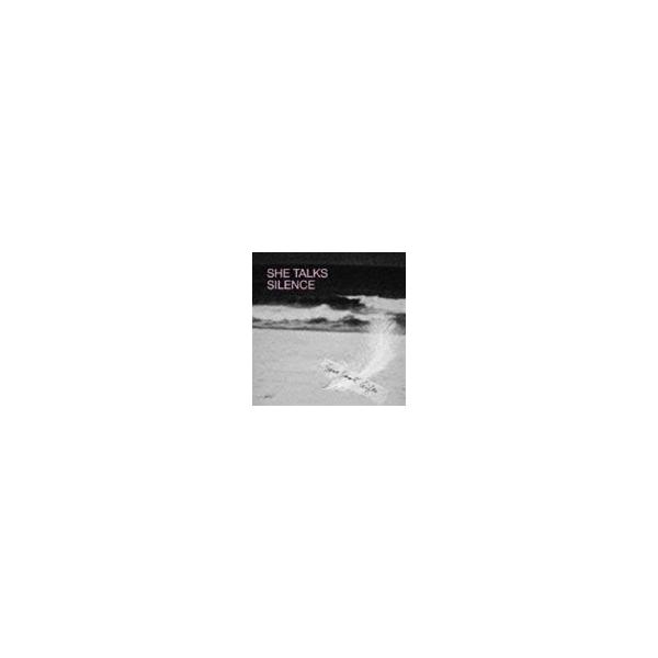 【発売日：2011年06月29日】種別:CD 邦楽ロック/ソウル 発売日:2011/06/29 販売元:スペースシャワーネットワーク 登録日:2011/05/03 SHE TALKS SILENCE シートークスサイレンス サム スモール ...