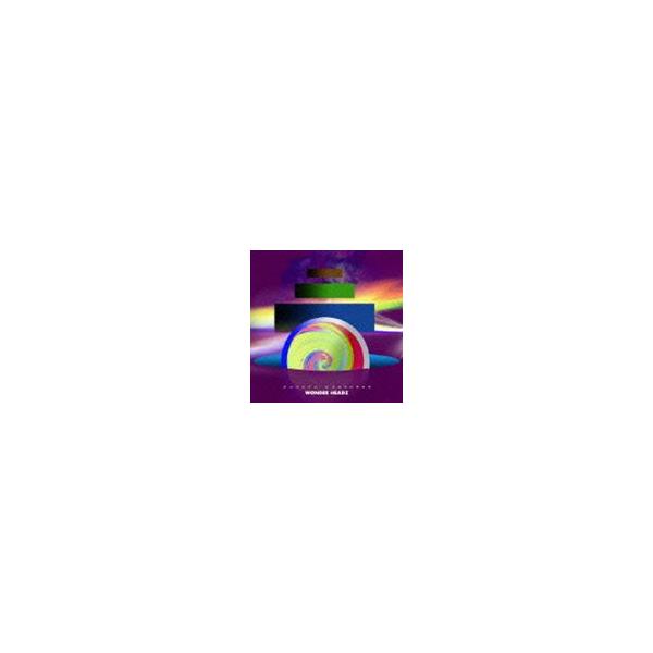【発売日：2014年02月12日】種別:CD 邦楽クラブ/テクノ 発売日:2014/02/12 販売元:スペースシャワーネットワーク 登録日:2013/11/26 WONDER HEADZ ワンダーヘッズ ワンダー ワンダラー 内容:MAS...