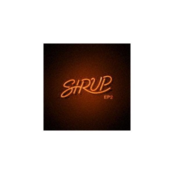 【発売日：2018年08月01日】種別:CD 邦楽ロック/ソウル 発売日:2018/08/01 販売元:スペースシャワーネットワーク 登録日:2018/07/02 SIRUP シラップ シラップ イーピー2 SIRUP CD 内容:Do W...