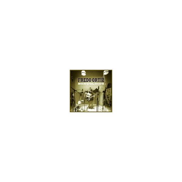 【発売日：2014年11月26日】種別:CD 洋楽ロック 発売日:2014/11/26 販売元:スペースシャワーネットワーク 登録日:2014/09/26 フレード・オルティス オルティス フレード ボンゴロイズ 特典:歌詞対訳付／ライナー...