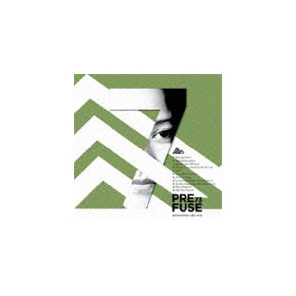 【発売日：2015年04月22日】種別:CD 洋楽クラブ/テクノ 発売日:2015/04/22 販売元:スペースシャワーネットワーク 登録日:2015/03/10 プレフューズ73 プレフューズセブンティスリー リビングトン ナオ リオ プ...