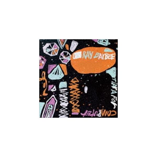 【発売日：2018年02月21日】種別:CD 洋楽ロック 発売日:2018/02/21 販売元:スペースシャワーネットワーク 登録日:2017/10/27 レイ・バービー バービー レイ ティアラ フォー コンピューター 特典:ライナーノー...
