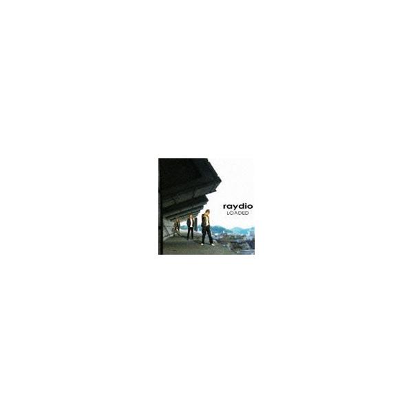 【発売日：2009年08月19日】種別:CD 邦楽ロック/ソウル 発売日:2009/08/19 販売元:スペースシャワーネットワーク 登録日:2009/05/22 raydio レイディオ ローデッド 内容:Down Spiral／ENDL...