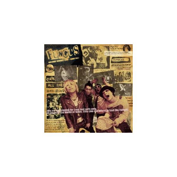 【発売日：2023年10月04日】種別:CD 邦楽ロック/ソウル 発売日:2023/10/04 販売元:スペースシャワーネットワーク 登録日:2023/07/27 FUNGUS ファンガス ファンガス FUNGUS CD 内容:GET AN...