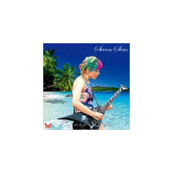 【発売日：2016年08月03日】種別:CD 邦楽ロック/ソウル 発売日:2016/08/03 販売元:スペースシャワーネットワーク 登録日:2016/05/27 Rie aka Suzaku リエエイケイエイスザク セブン シーズ 内容:...