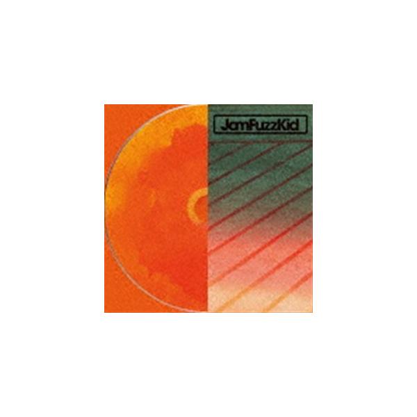 【発売日：2020年11月25日】種別:CD 邦楽ロック/ソウル 発売日:2020/11/25 販売元:スペースシャワーネットワーク 登録日:2020/09/17 Jam Fuzz Kid ジャムファズキッド ゴート 内容:Summerti...