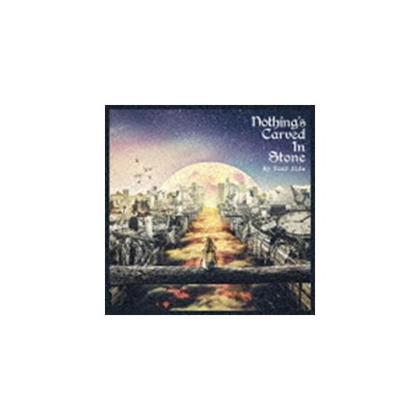 【発売日：2019年09月25日】種別:CD 邦楽ロック/ソウル 発売日:2019/09/25 販売元:スペースシャワーネットワーク 登録日:2019/07/18 Nothing’s Carved In Stone ナッシングスカーブドイン...