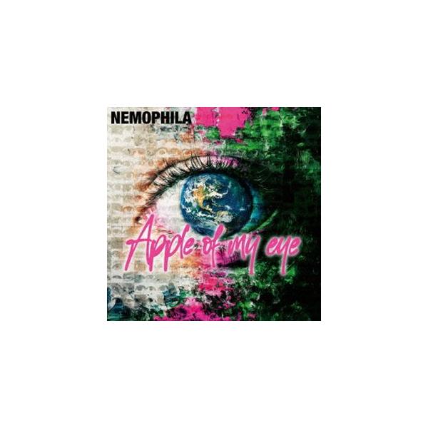 【発売日：2025年01月22日】種別:CD 邦楽ロック/ソウル 発売日:2025/01/22 販売元:スペースシャワーネットワーク 登録日:2024/11/15 NEMOPHILA ネモフィラ アップル オブ マイ アイ 内容:Just ...