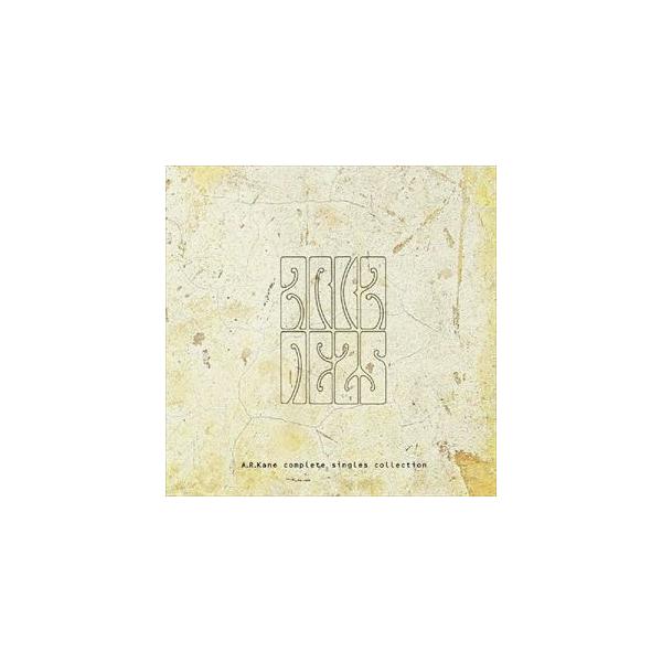 【発売日：2012年10月06日】種別:CD 洋楽ロック ※こちらの商品はインディーズ盤にて流通量が少なく、手配できない場合がございます 発売日:2012/10/06 販売元:ディスクユニオン 登録日:2012/11/15 A.R.ケイン ...