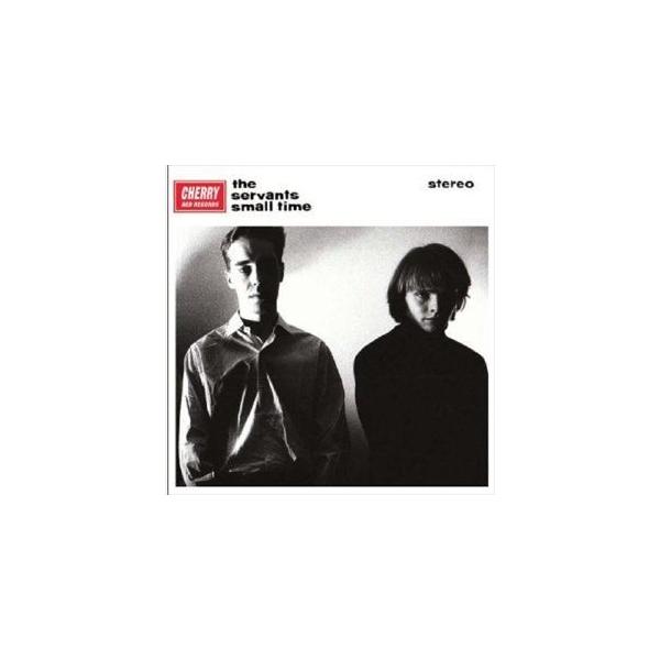 【発売日：2012年10月27日】種別:CD 洋楽ロック ※こちらの商品はインディーズ盤にて流通量が少なく、手配できない場合がございます 発売日:2012/10/27 販売元:ディスクユニオン 登録日:2012/11/15 ザ・サーヴァンツ...