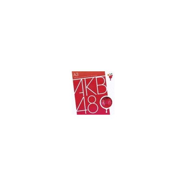 【発売日：2007年03月07日】種別:CD 邦楽J-POP 発売日:2007/03/07 販売元:ソニー・ミュージックソリューションズ 登録日:2007/01/08 AKB48 エイケイビーフォーティエイト チーム エイ サード ステージ...