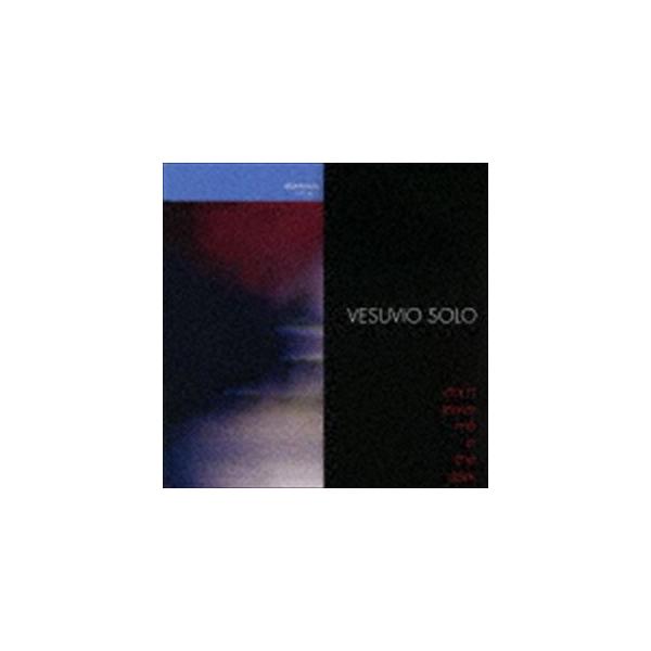 【発売日：2017年01月25日】種別:CD 洋楽ロック ※こちらの商品はインディーズ盤にて流通量が少なく、手配できない場合がございます 発売日:2017/01/25 販売元:ウルトラ・ヴァイヴ 登録日:2016/12/28 ヴェスヴィオ・...