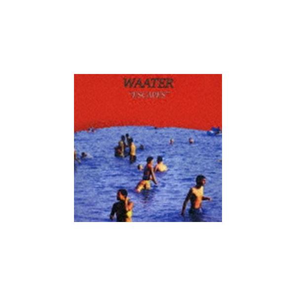 【発売日：2019年09月25日】種別:CD 邦楽ロック/ソウル ※こちらの商品はインディーズ盤にて流通量が少なく、手配できない場合がございます 発売日:2019/09/25 販売元:ブリッジ 登録日:2019/09/13 Waater ウ...