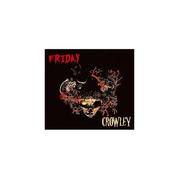 【発売日：2023年10月13日】種別:CD 邦楽ロック/ソウル ※こちらの商品はインディーズ盤にて流通量が少なく、手配できない場合がございます 発売日:2023/10/13 販売元:ダイキサウンド 登録日:2023/09/11 CROWL...