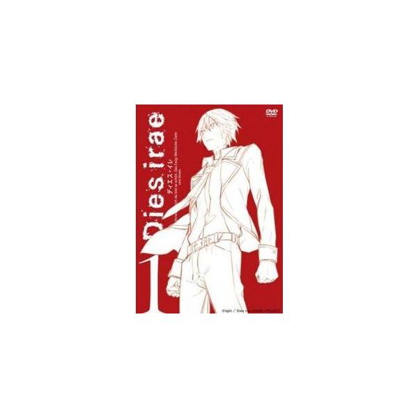【発売日：2018年01月26日】種別:DVD アニメテレビアニメ 発売日:2018/01/26 販売元:DMM.com 登録日:2017/11/07 鳥海浩輔 工藤進 TVアニメDies irae／ディエスイレ 2017年日本のテレビアニ...