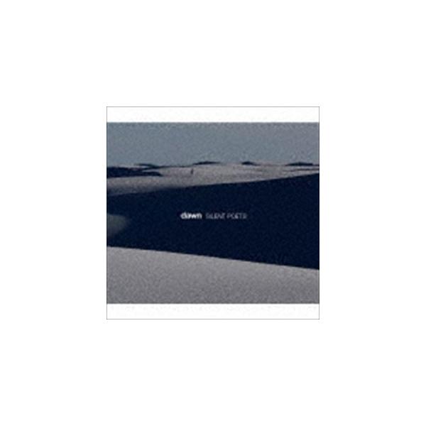 【発売日：2018年02月07日】種別:CD 邦楽クラブ/テクノ 発売日:2018/02/07 販売元:スペースシャワーネットワーク 登録日:2017/11/29 Silent Poets サイレントポエツ ドーン Silent Poets...
