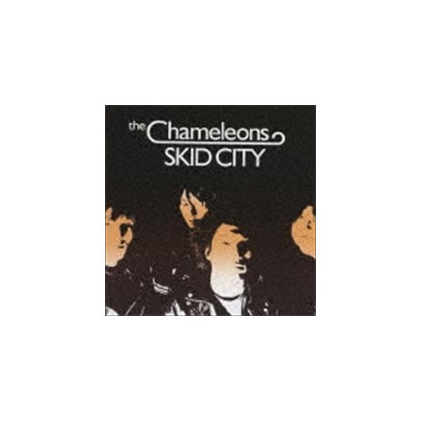 【発売日：2009年04月29日】種別:CD 邦楽ロック/ソウル 発売日:2009/04/29 販売元:スペースシャワーネットワーク 登録日:2009/02/24 The Chameleons カメレオンズ スキッドシティ 内容:FREEM...