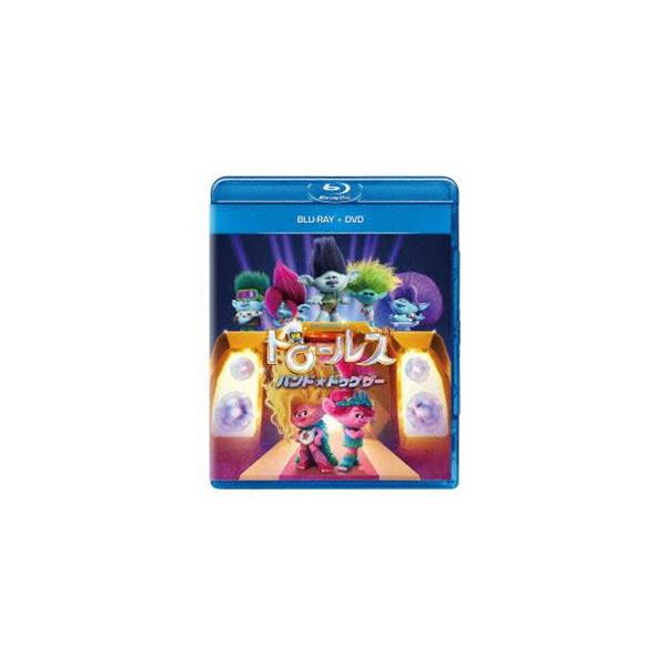 【発売日：2024年12月04日】種別:Blu-ray アニメアニメ映画 発売日:2024/12/04 販売元:NBCユニバーサル・エンターテイメントジャパン 登録日:2024/09/20 アナ・ケンドリック ウォルト・ドーン トロールズバ...