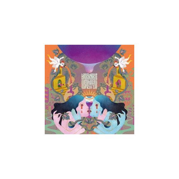 【発売日：2026年03月25日】種別:CD 邦楽ロック/ソウル ※こちらの商品はインディーズ盤にて流通量が少なく、手配できない場合がございます 発売日:2026/03/25 販売元:ブリッジ 登録日:2026/02/20 ぶどうジュース ...