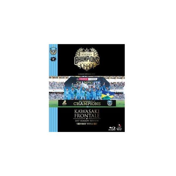 【発売日：2018年03月30日】種別:Blu-ray スポーツサッカー 発売日:2018/03/30 販売元:データスタジアム 登録日:2018/02/27 ブルーレイ BD 解説:2017年12月2日、J1リーグ最終節。逆転優勝を信じ挑...