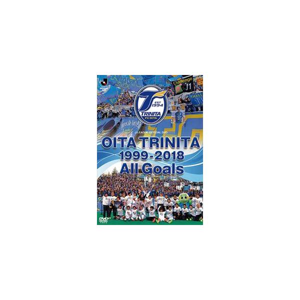 【発売日：2019年03月29日】種別:DVD スポーツサッカー 発売日:2019/03/29 販売元:データスタジアム 登録日:2019/02/28 解説:Jリーグ参入20年目の2018シーズン、大分トリニータは片野坂知宏監督のもと、6年...
