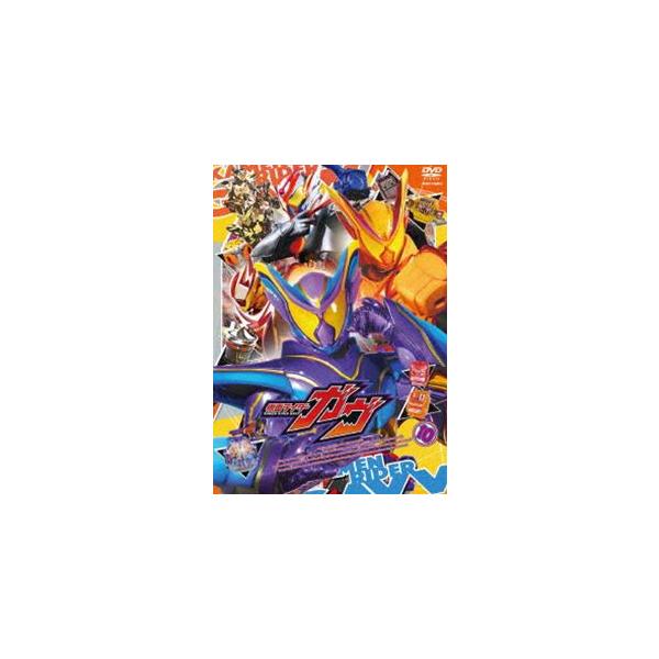 【発売日：2025年10月08日】種別:DVD アニメ仮面ライダーシリーズ 発売日:2025/10/08 販売元:東映 登録日:2025/07/02 知念英和 杉原輝昭 カメンライダーガヴ 仮面ライダーガヴ 令和仮面ライダーシリーズ 620...