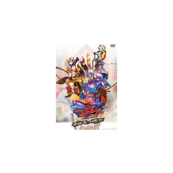 【発売日：2026年06月10日】種別:DVD アニメ仮面ライダーシリーズ 発売日:2026/06/10 販売元:東映 登録日:2025/09/01 知念英和 柴崎貴行 カメンライダーガヴギルティパルフェ 仮面ライダーガヴ 令和仮面ライダー...