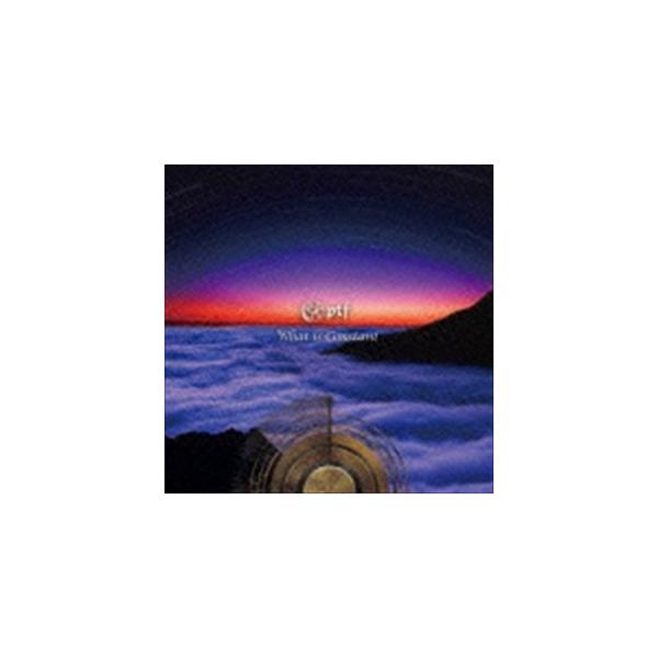 【発売日：2015年03月11日】種別:CD 邦楽ロック/ソウル 発売日:2015/03/11 販売元:ディスクユニオン 登録日:2015/03/19 ptf ピーティーエフ ホワット イズ コンスタント 特典:BONUS CD付(初回生産...