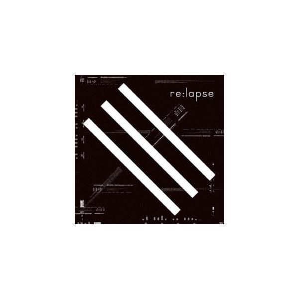 【発売日：2024年02月21日】種別:CD 邦楽ロック/ソウル ※こちらの商品はインディーズ盤にて流通量が少なく、手配できない場合がございます 発売日:2024/02/21 販売元:ブリッジ 登録日:2024/01/25 re：lapse...