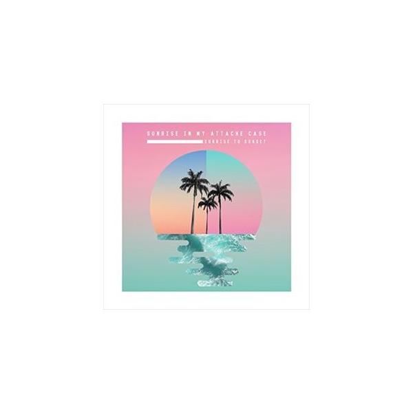 【発売日：2017年11月22日】種別:CD 邦楽ロック/ソウル ※こちらの商品はインディーズ盤にて流通量が少なく、手配できない場合がございます 発売日:2017/11/22 販売元:タワーレコード 登録日:2017/09/25 Sunri...