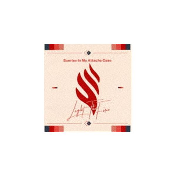 【発売日：2018年07月04日】種別:CD 邦楽J-POP ※こちらの商品はインディーズ盤にて流通量が少なく、手配できない場合がございます 発売日:2018/07/04 販売元:タワーレコード 登録日:2018/05/28 Sunrise...