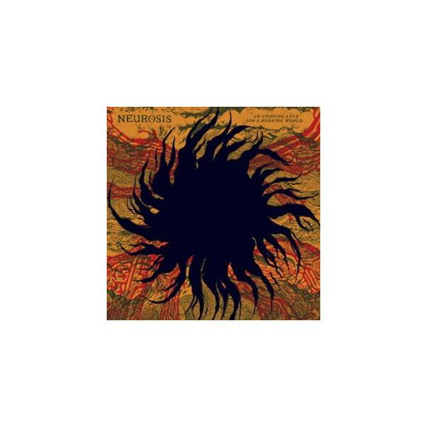 【発売日：2026年06月03日】種別:CD 洋楽ハードロック/ヘヴィメタル 発売日:2026/06/03 販売元:ディスクユニオン 登録日:2026/04/01 Neurosis ニューロシス アン アンダイイング ラブ フォー ア バー...