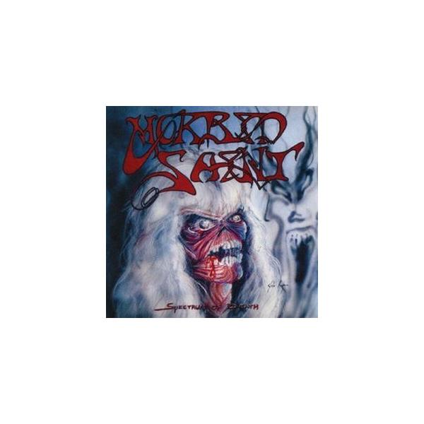 【発売日：2022年03月02日】種別:CD 洋楽ハードロック/ヘヴィメタル 発売日:2022/03/02 販売元:ディスクユニオン 登録日:2022/01/12 モービッド・セイント モービッドセイント スペクトラム オブ デス 特典:解...